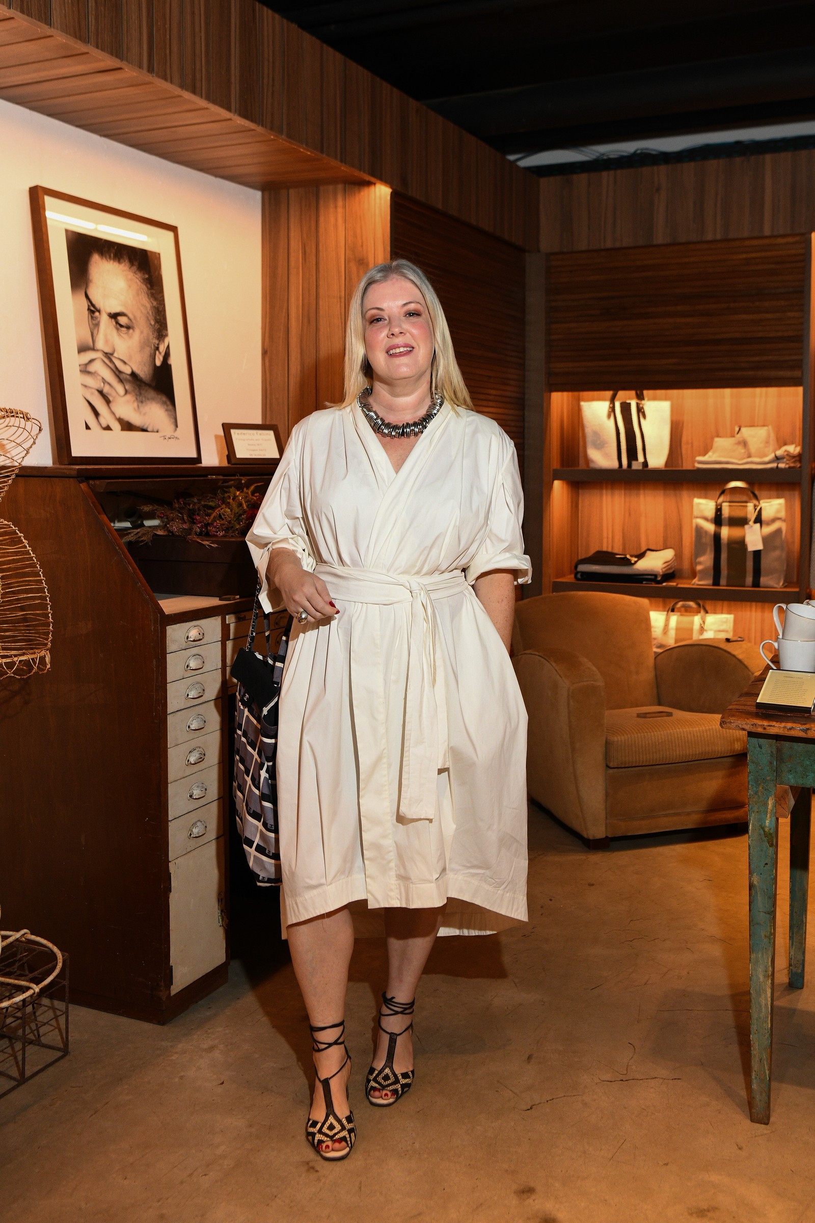 Vogue Lifestyle: confira como foi o evento de relançamento da ...