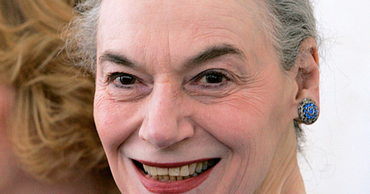 G1 - Aos 86 anos, morre a atriz Marian Seldes - notícias em Pop & Arte