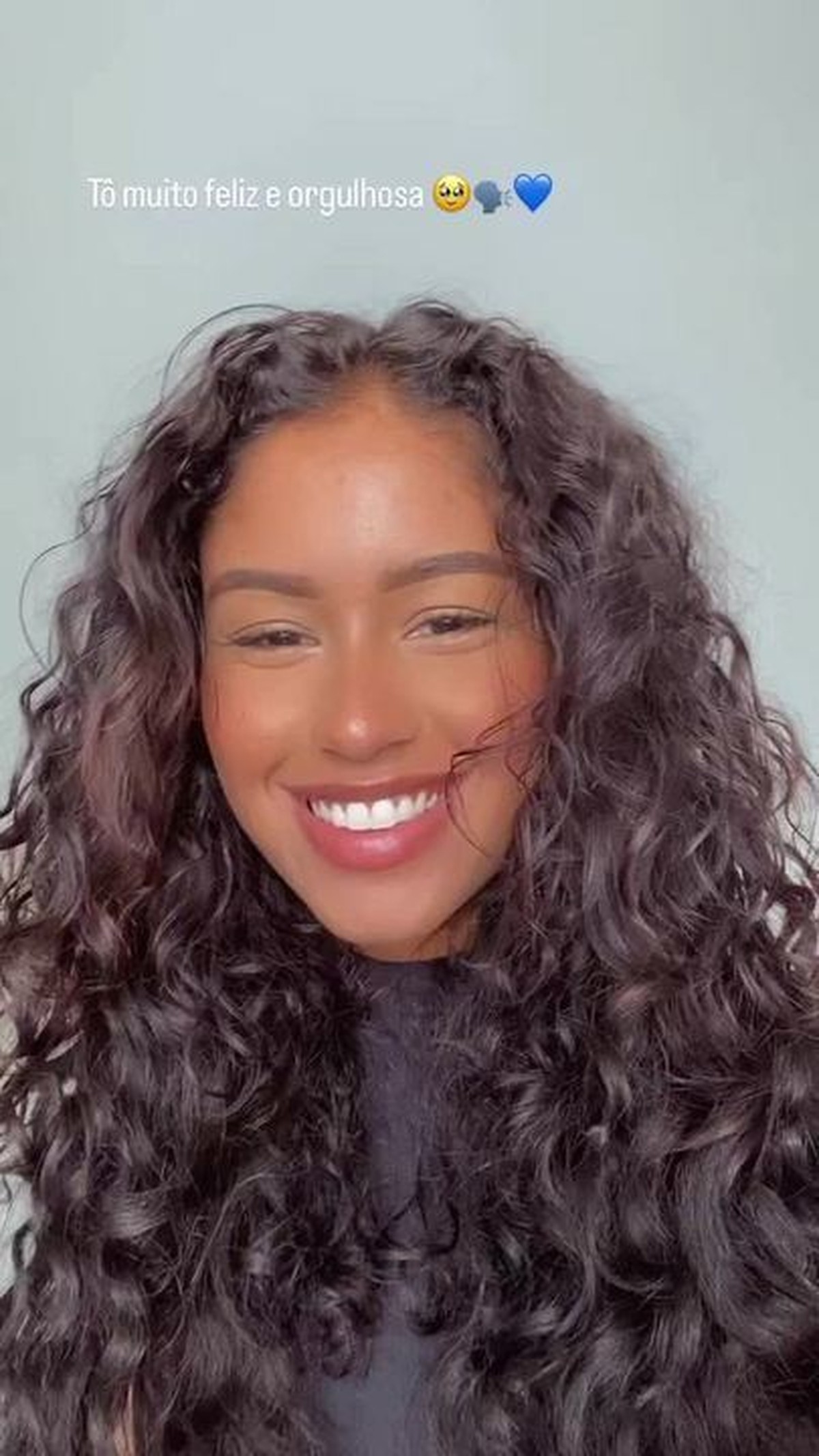 Aoxi reage as primeiras cenas de Silene em Travessia: 'O babado vai ...