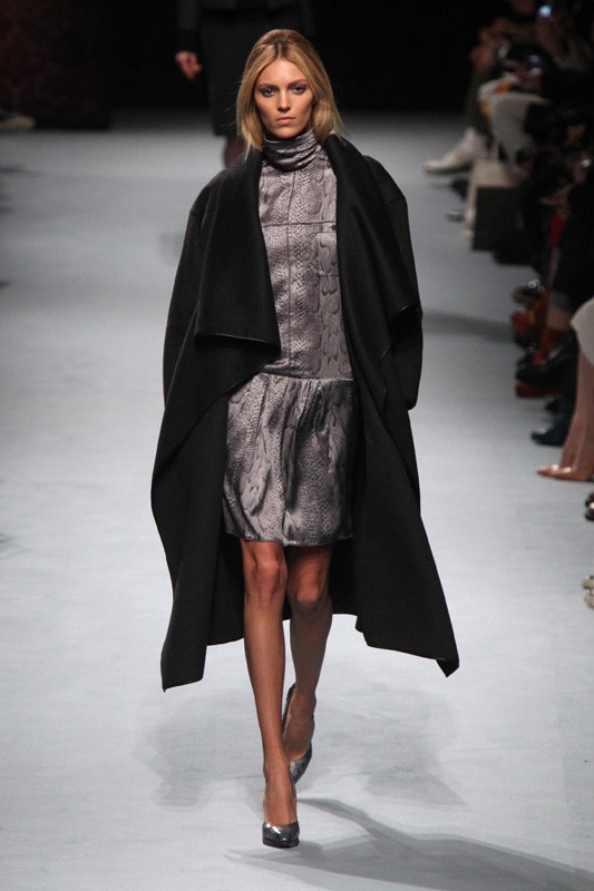 Nina Ricci | Paris | Inverno 2015 | Desfiles | Vogue