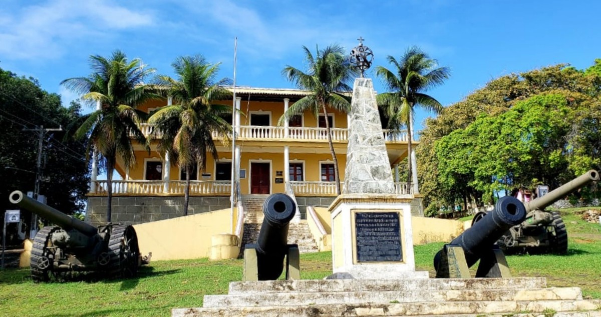 Serviços públicos de Fernando de Noronha têm horários especiais nos ...