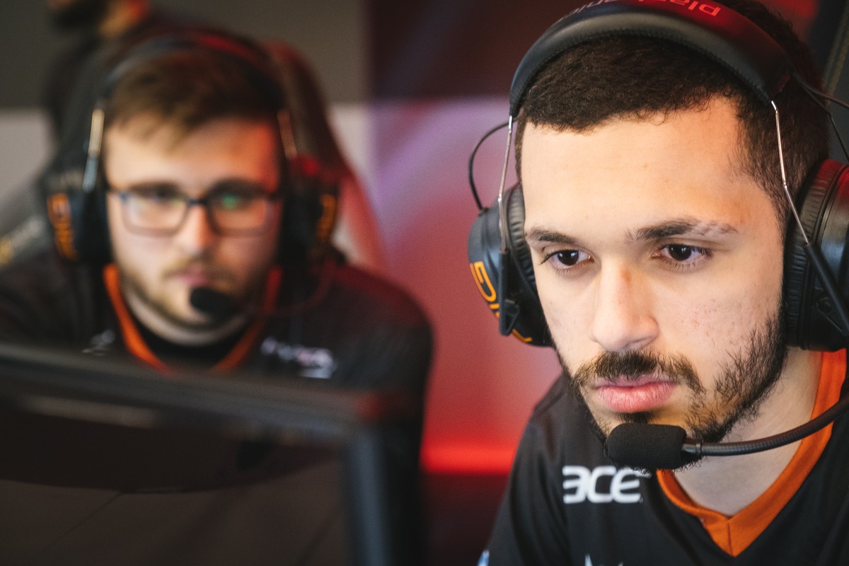 Por que a KaBuM da estreia no CBLoL 2019 foi tão diferente do time de ...