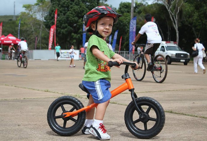 Extremos: Copa de Mountain Bike tem aspirantes ao esporte e veteranos ...