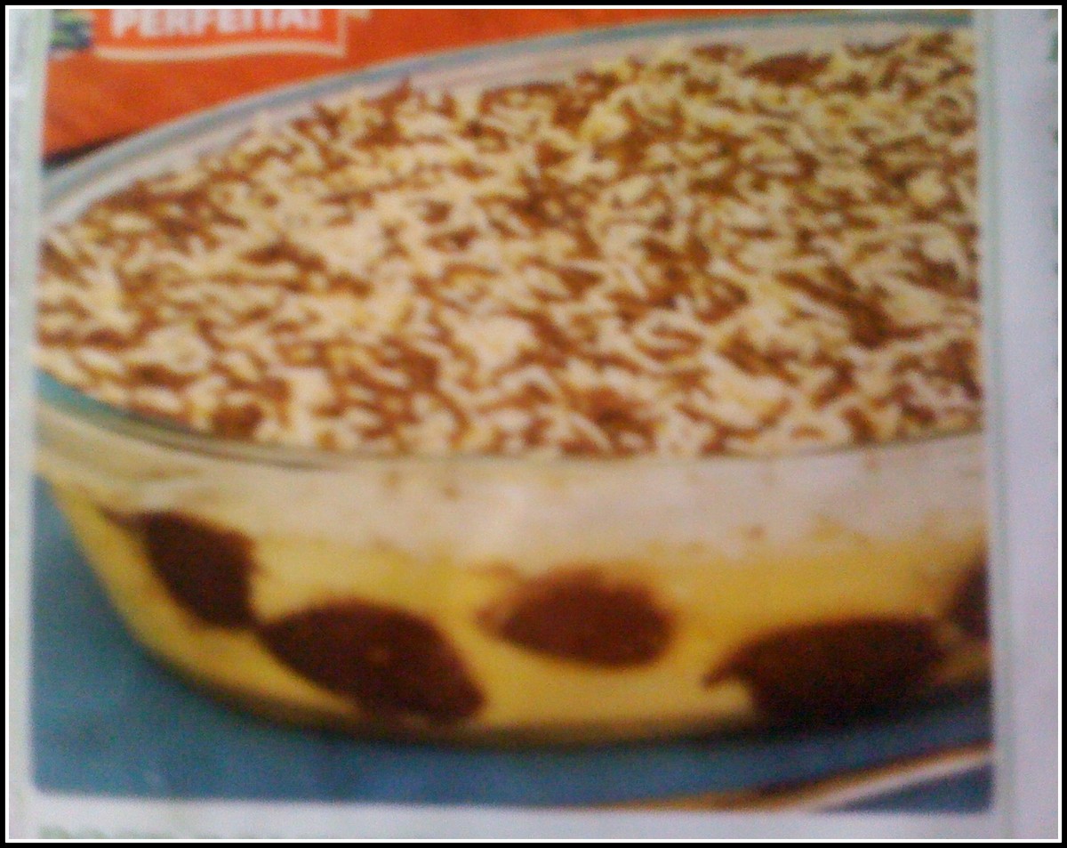 DOCE BOMBOM | Doces e sobremesas | Receitas