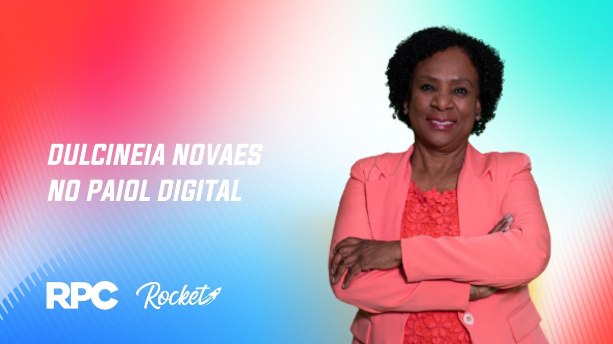 Dulcineia Novaes é uma das participantes confirmadas do Paiol Digital ...