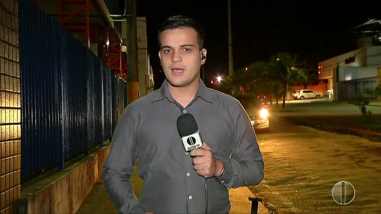 VÍDEOS: RN TV 2 de segunda-feira, 23 de julho | Rio Grande do Norte | G1