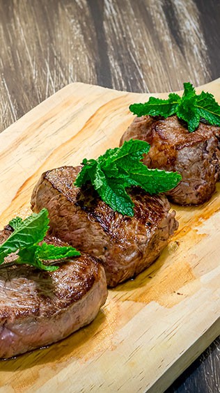 10 receitas com alcatra para incluir no seu cardápio | Minha Mãe ...