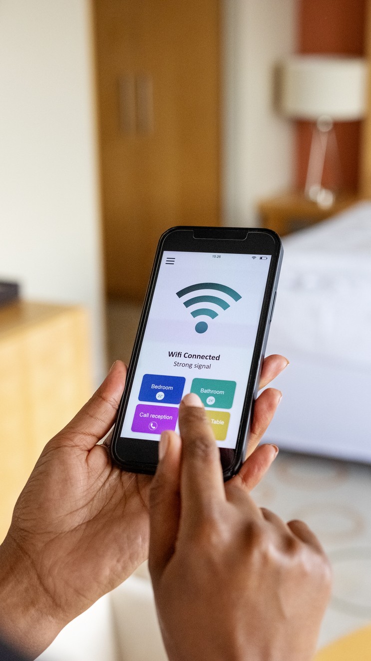 Aprenda como descobrir redes Wi-Fi gratuitas perto de você | Tecnologia ...