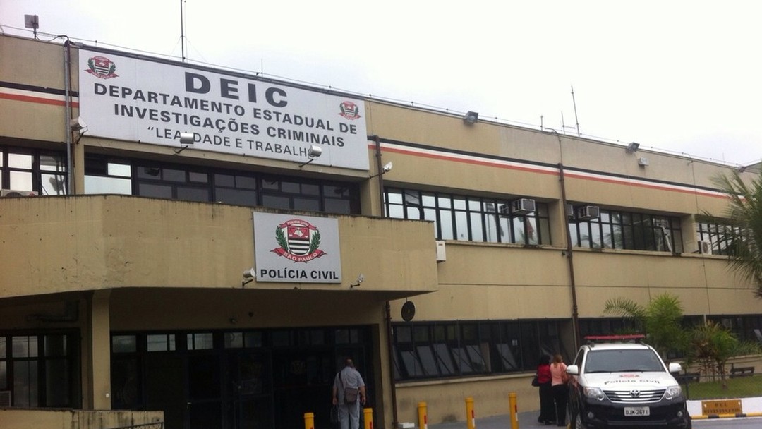 Deic | Tudo Sobre | G1