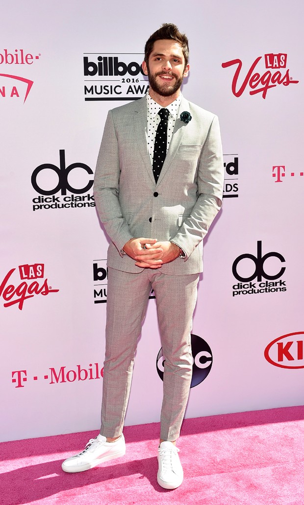 Tem uma festa? Inspire-se na moda masculina do Billboard Music Awards ...