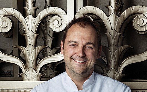 Chef Daniel Humm inaugura novo NoMAD em Los Angeles - GQ | Gastronomia