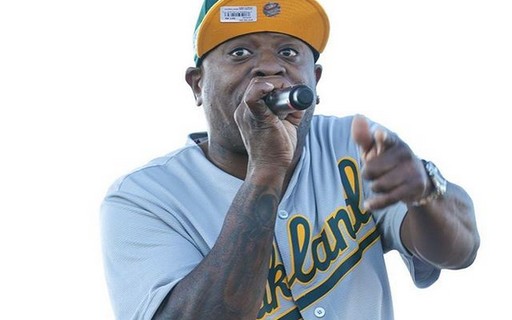 Rapper pede doação de rim nas redes sociais após sofrer complicações ...