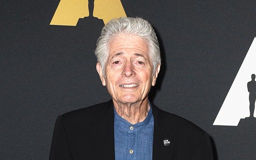 Mike Fenton, diretor de elenco de filmes como 'De Volta para o Futuro ...