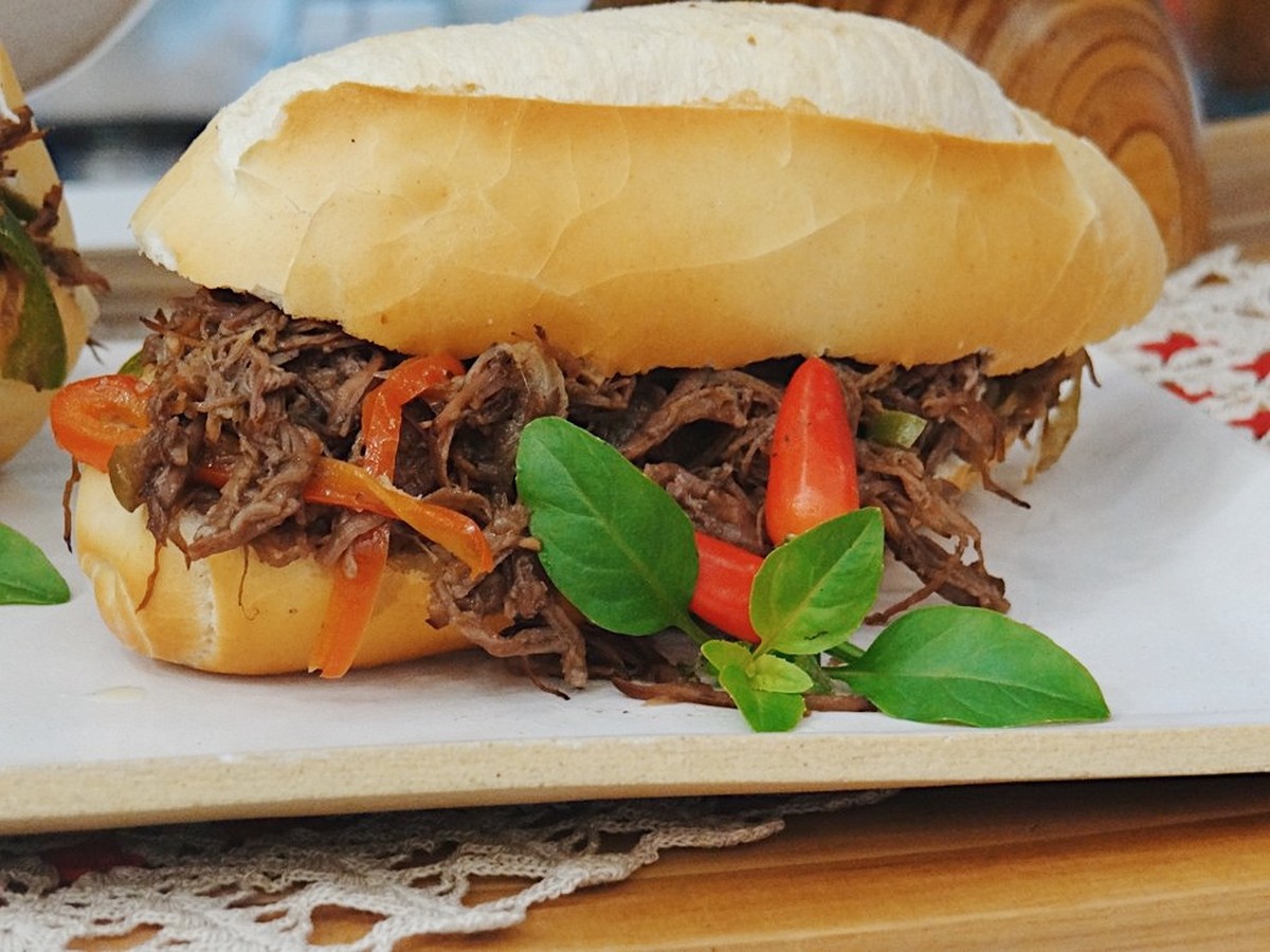 Carne Louca | Mais Você | Receitas