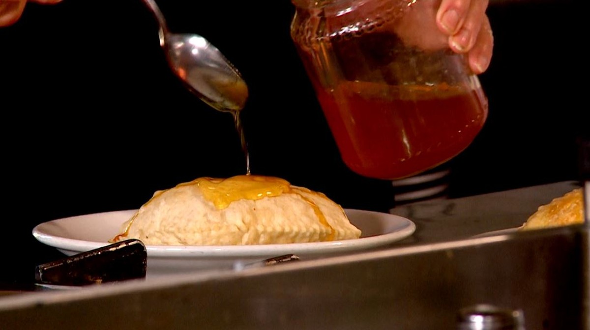 Receita: aprenda a fazer seadas, sobremesa típica da Sardenha ...