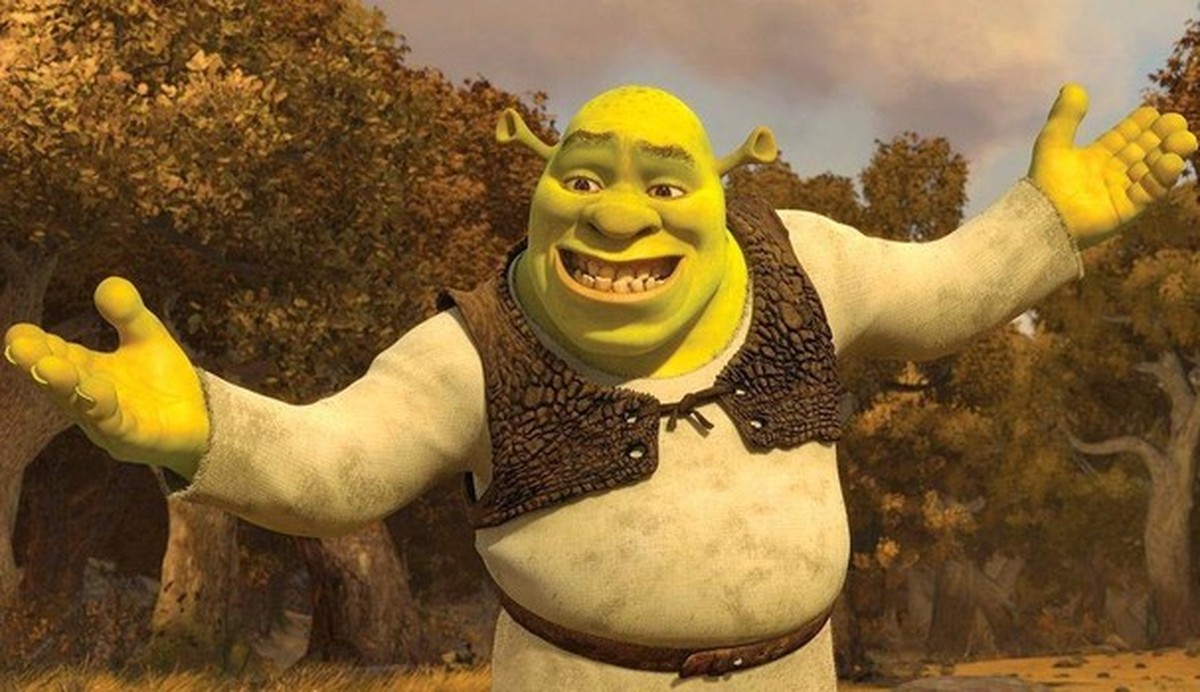 Shrek: 20 curiosidades da animação que amamos até hoje | Entretenimento ...