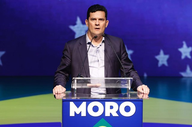 Moro e os 3 passos para falar grosso | Ruth de Aquino - O Globo