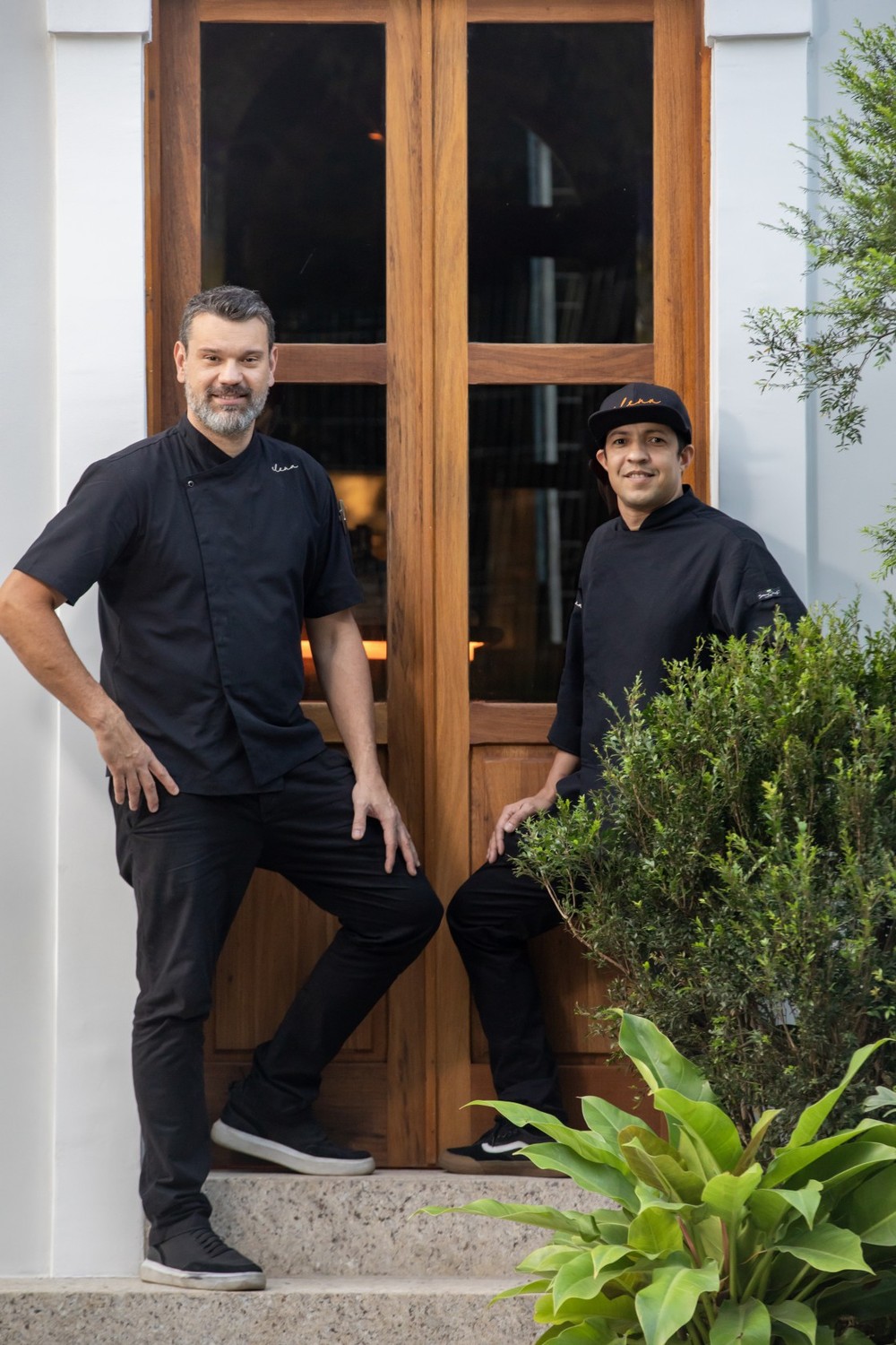 Novidade no Horto, restaurante Elena abre as portas com cozinha ...
