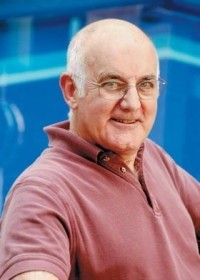 Morreu Frank McCann, o americano que contou a história do Exército ...