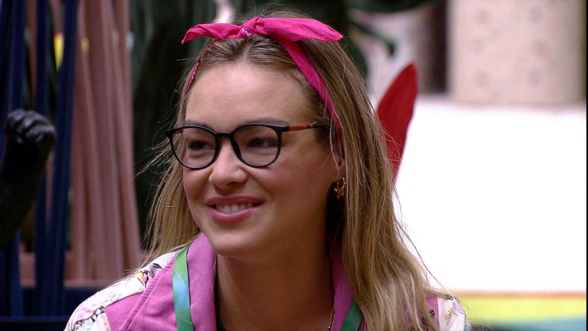 Bárbara 'coach' faz sucesso na internet após Prova da Imunidade | BBB22 ...