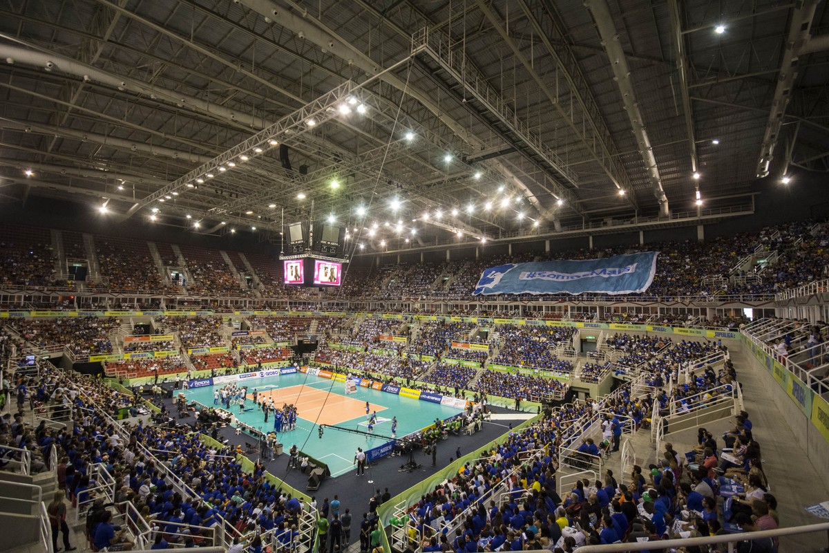 Rio inicia venda de ingressos para últimos jogos do returno da ...