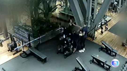 Thiago Brennand | Tudo Sobre | G1