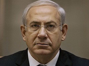 G1 - Primeiro-ministro de Israel quer apoio de rabino influente para ...