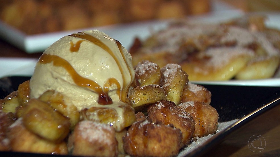 Aprenda como fazer receitas de cartola tradicional e gourmet no Chef ...