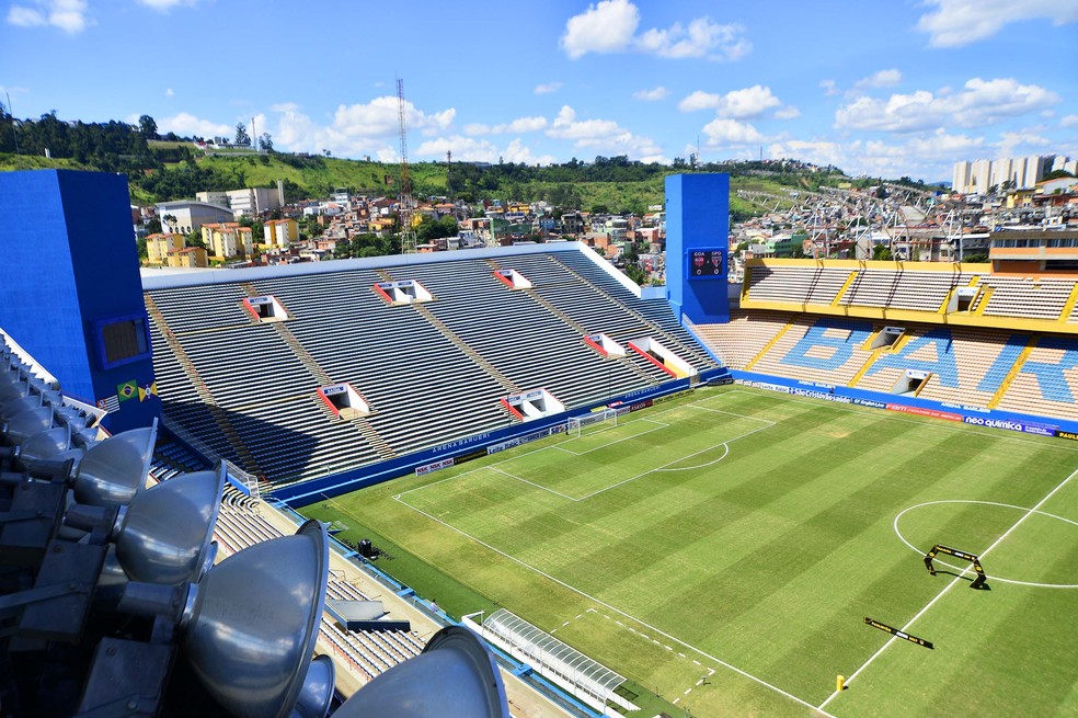 AMÉRICA LATINA | Estadios, coliseos y arenas deportivas | Estádios ...
