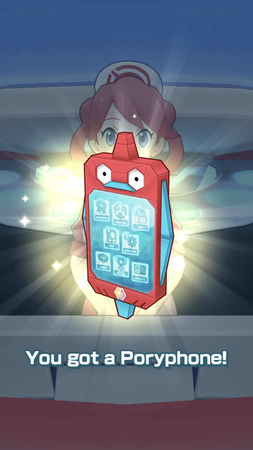 Pokémon Masters está disponível para download; confira primeiras ...