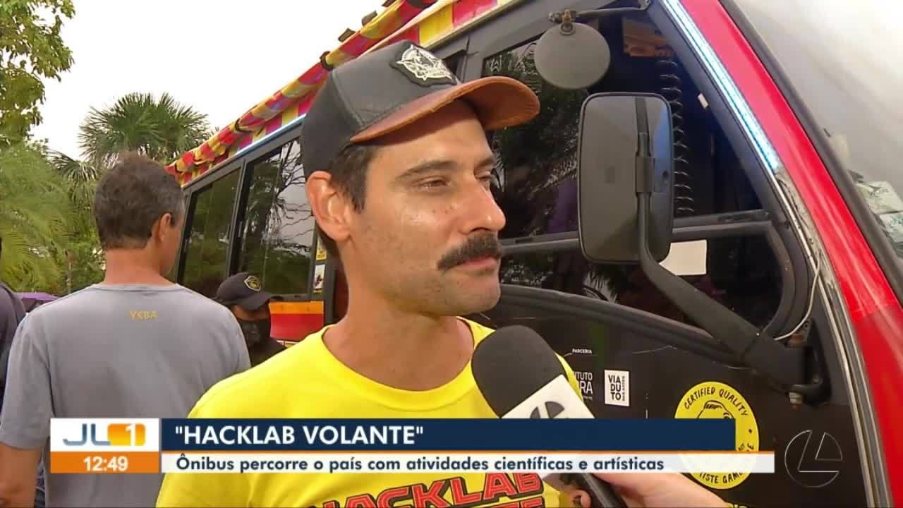 VÍDEOS: Jornal Liberal 1ª Edição de segunda-feira, 20 de novembro de ...