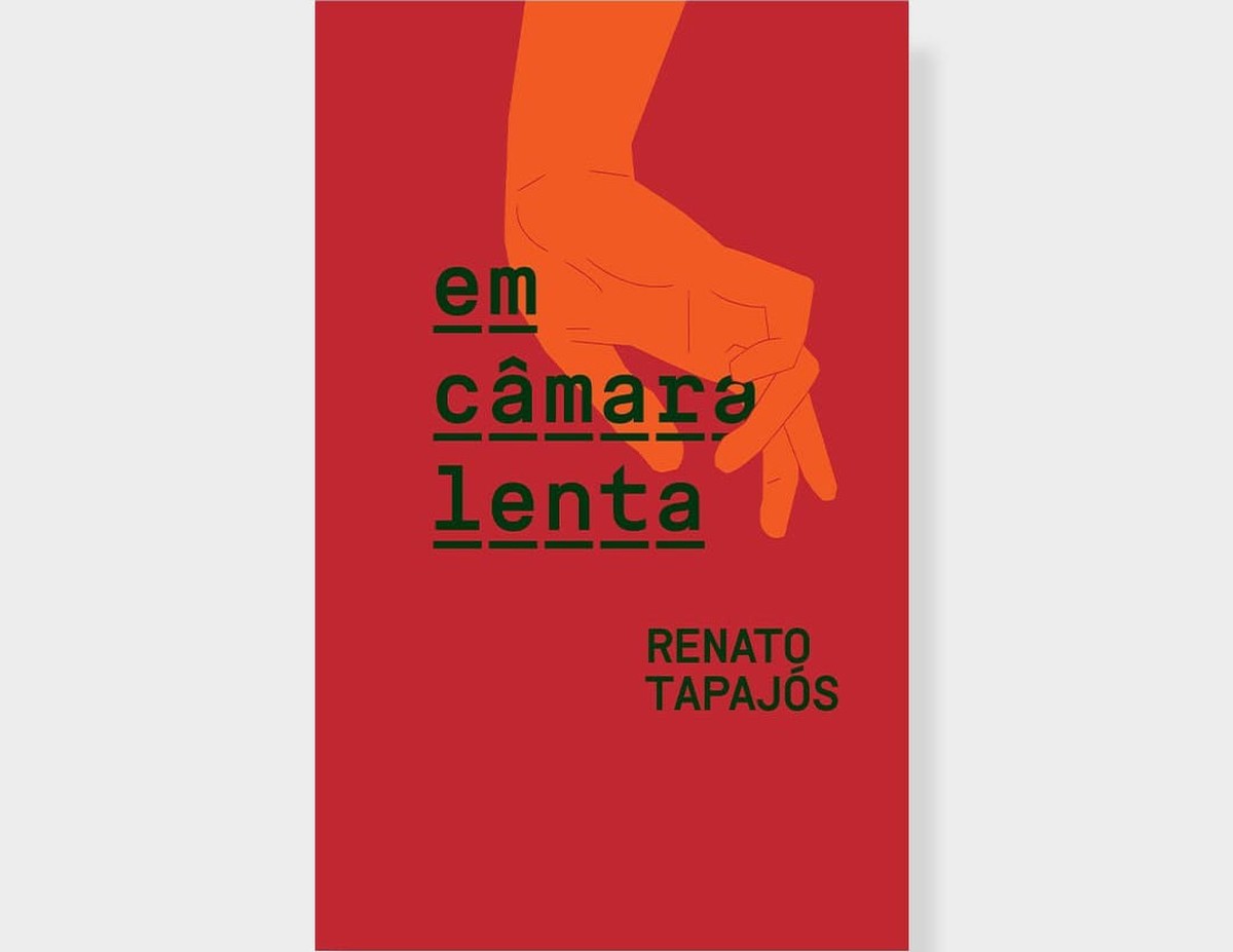'Em câmera lenta', de Renato Tapajós, ganha nova edição 45 anos após ...