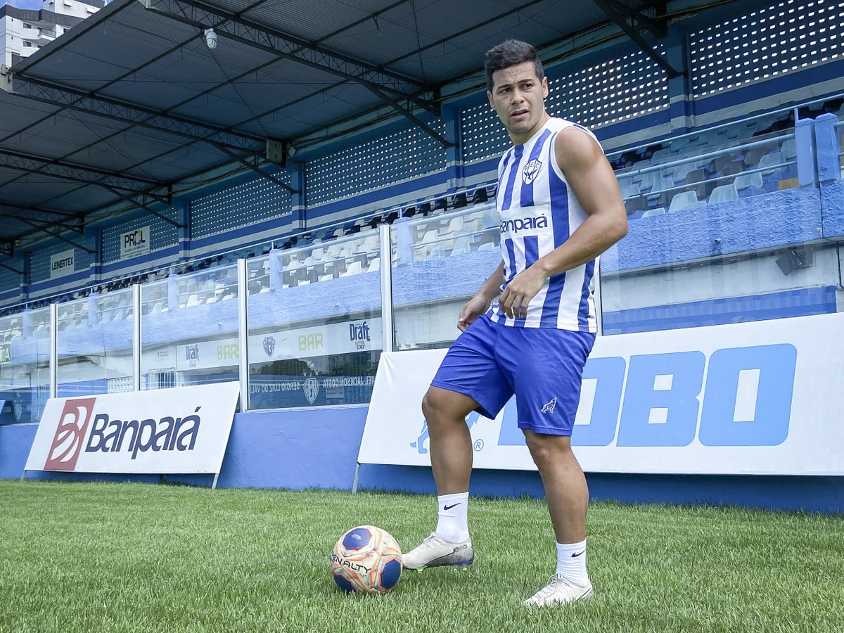 Lateral-esquerdo vê rápida adaptação dos jogadores à nova rotina de ...