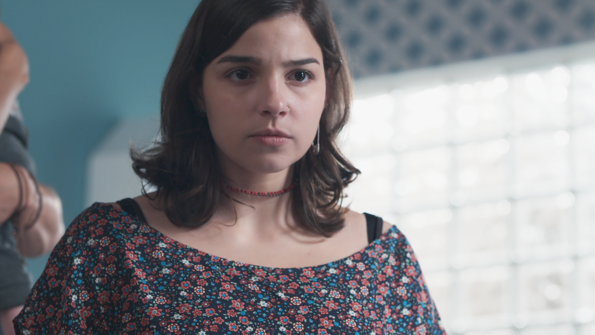 Deco responde mensagem de Keyla | vem por aí | gshow