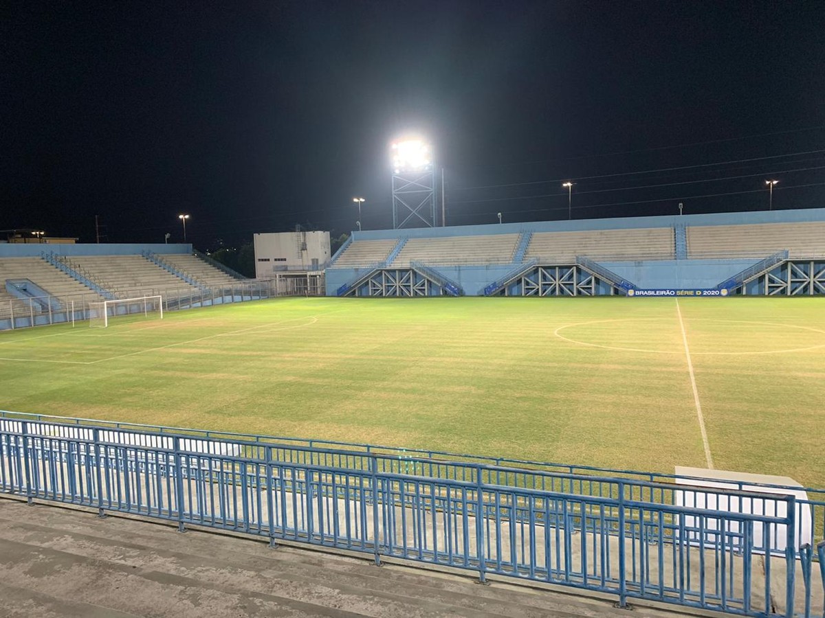 Nacional x Iranduba, desta quinta, tem horário alterado; três jogos da ...