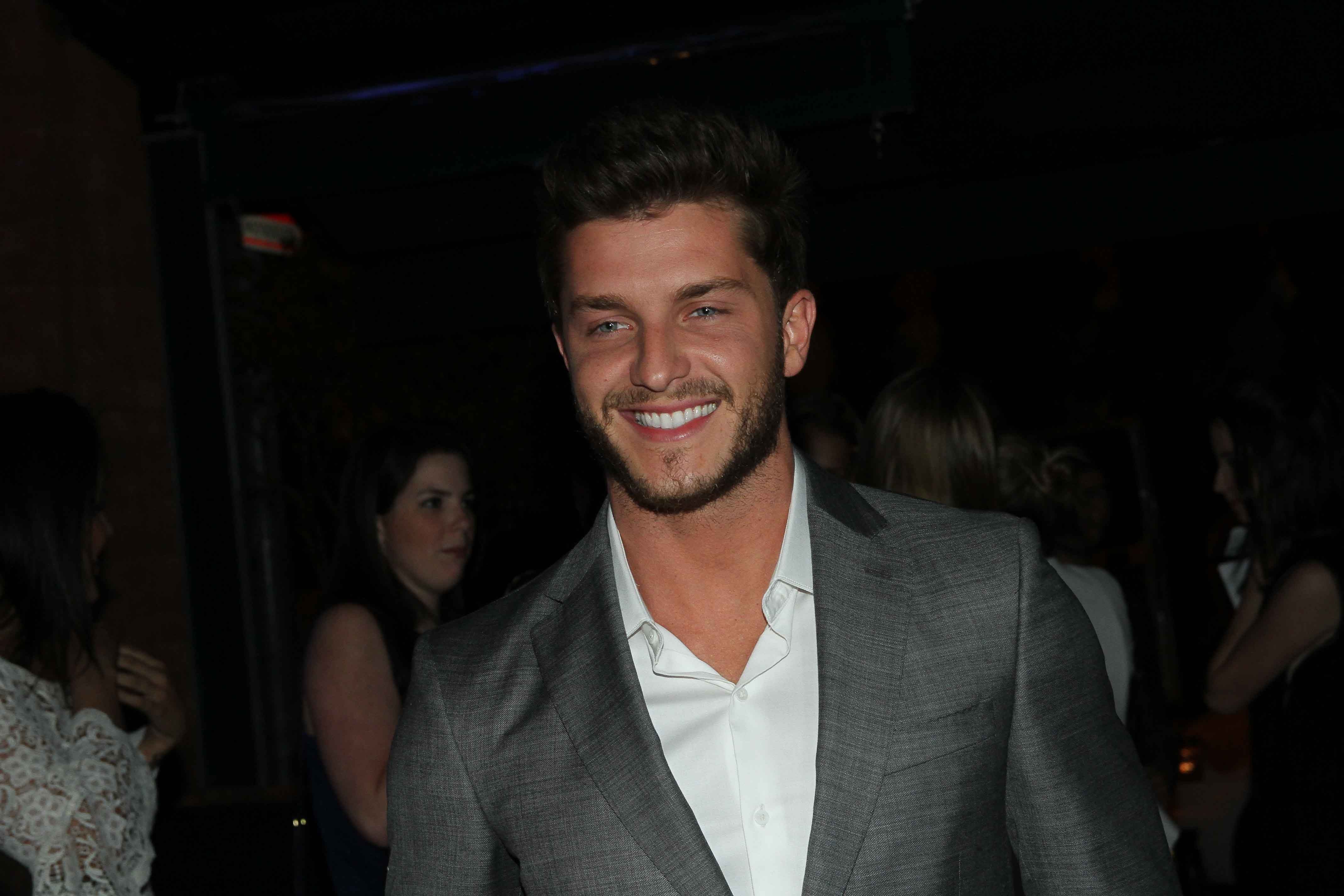 Solteiro, Klebber Toledo diz: “Estou na melhor fase da minha vida ...