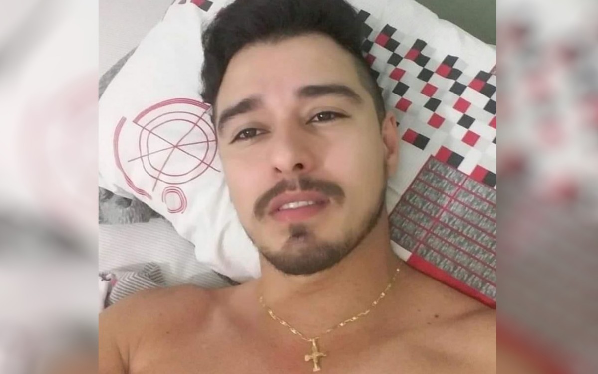 Suspeito de matar contador tinha relacionamento amoroso com ele e ...