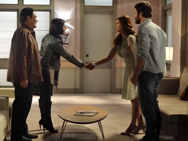 Rede Globo > novelas - Resumo dos Capítulos: saiba o que vai rolar nas ...