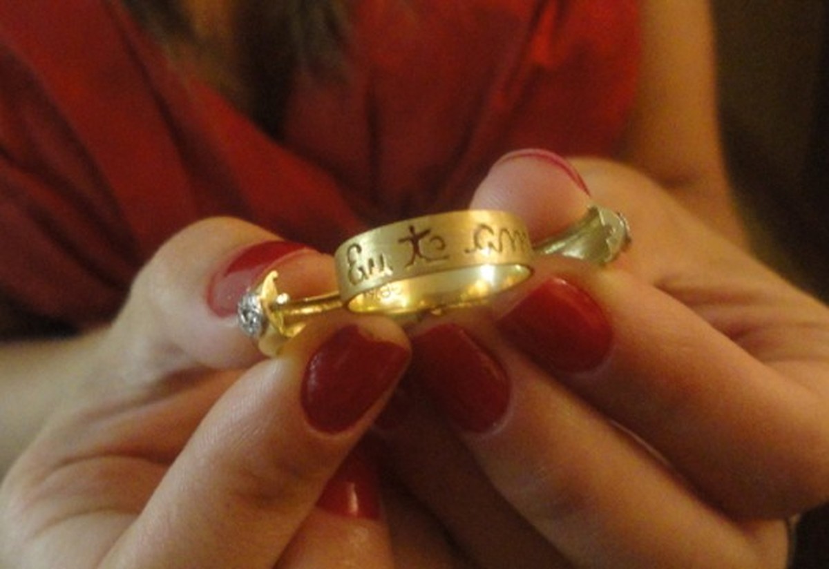 Noivar ou não noivar, eis a questão! | glamour | Glamour