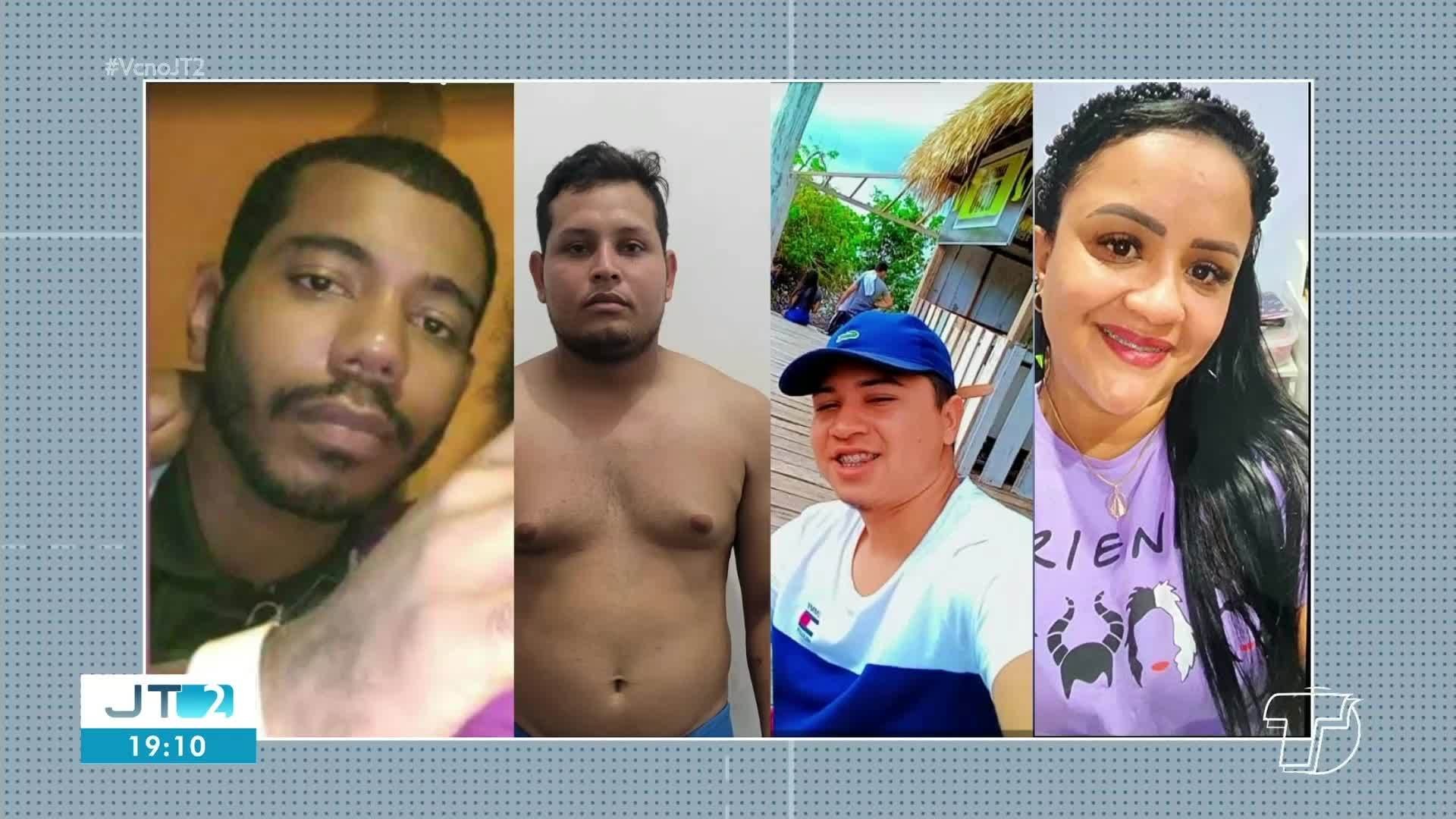 JT2 - edição de quinta-feira, 31 de agosto de 2023 | Santarém e Região | G1