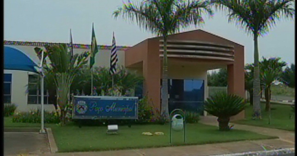 G1 - Eleições para novo prefeito causam polêmica em Fernão, SP ...