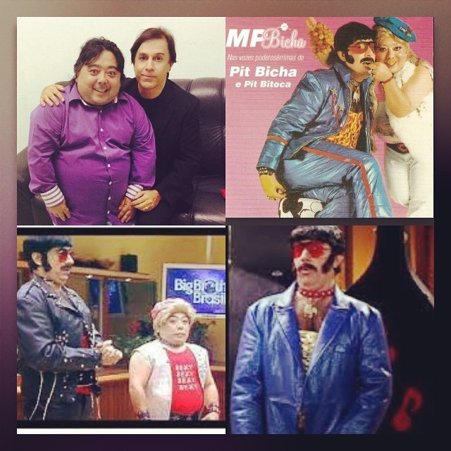 Tom Cavalcante veste camisa de time do interior e mata saudade de ...