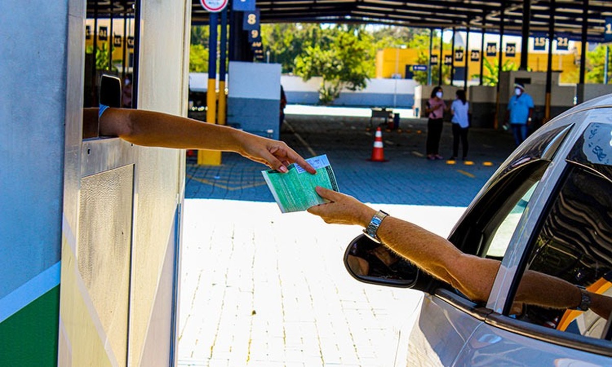 Detran amplia número de unidades para entrega e renovação de CNH | Rio ...