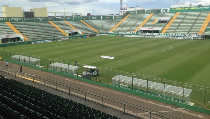 Líderes em Floripa, rivalidade no Oeste e apostas no Sul; a rodada #6