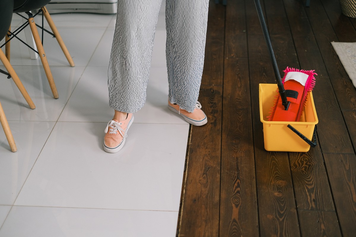 Mop: dicas e modelos para quem já usa ou quer adotar o utensílio ...