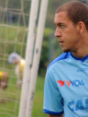 Julinho é liberado pelo DM e pode enfrentar o América-MG na terça ...