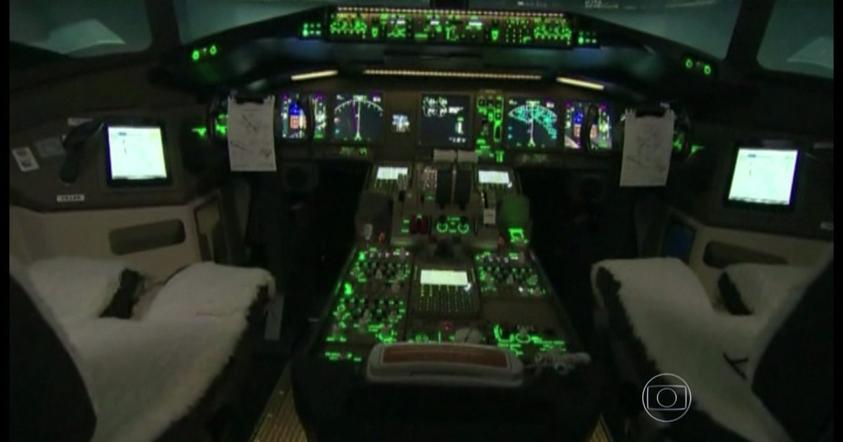 Jornal da Globo - Investigação sobre Boeing 777 está concentrada no ...