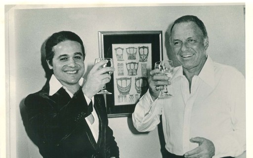 Jantar no Fairmont RJ Copacabana relembra passagem de Frank Sinatra ...