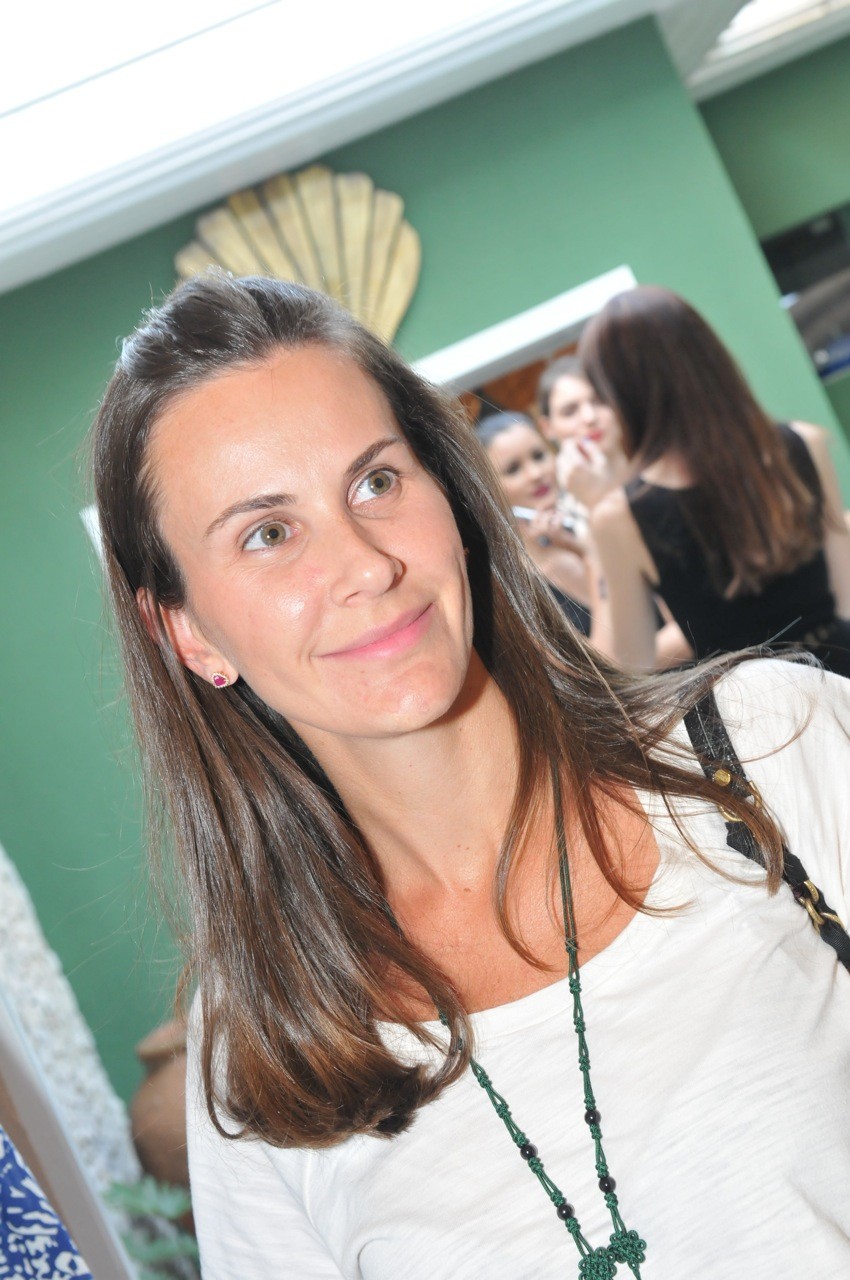 Por dentro do trunk show de Andrea Conti em São Paulo | Lifestyle | Vogue