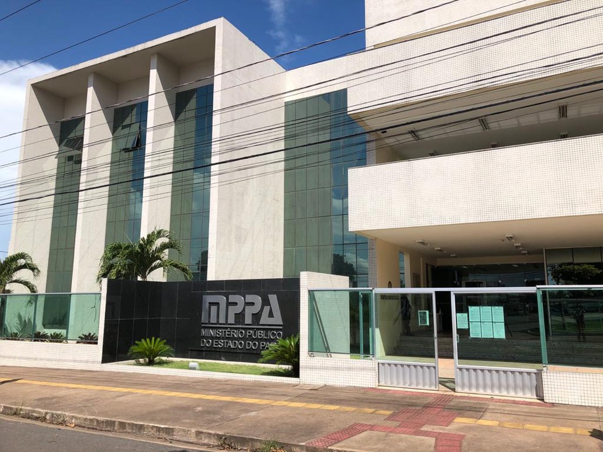 Atendimento presencial no MPPA é suspenso temporariamente no Baixo ...